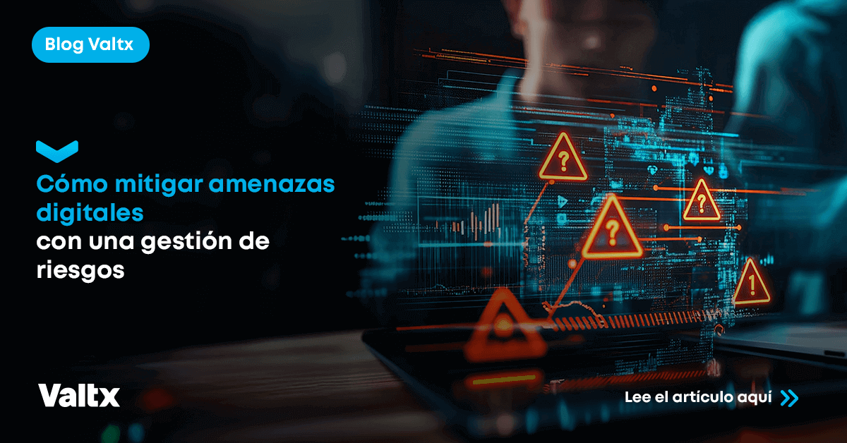 ¿Qué es y cuál es la importancia de la gestión de riesgos tecnológicos?